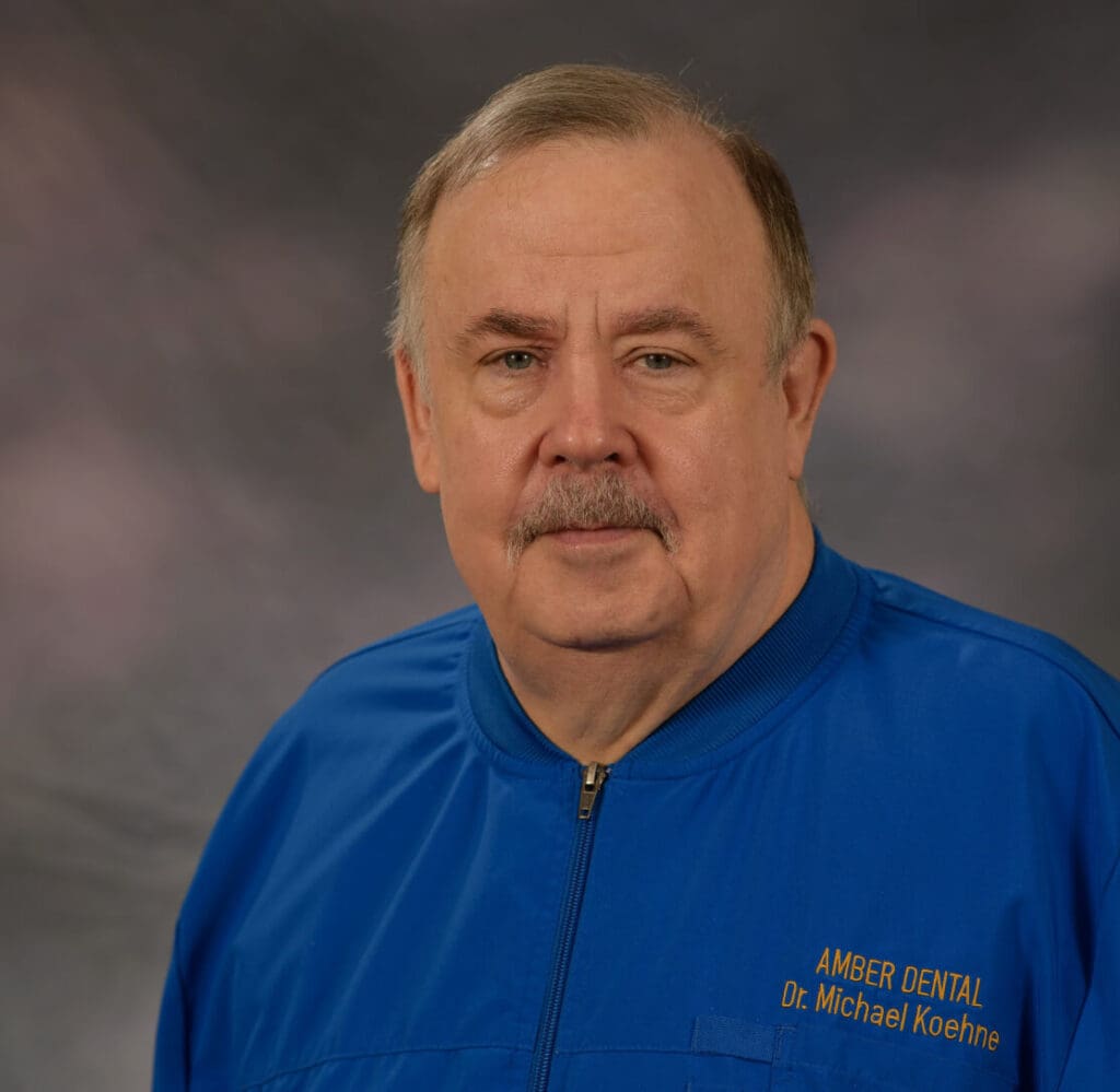 Top Dentist Wheaton | Amber Dental | Dr. Koehne