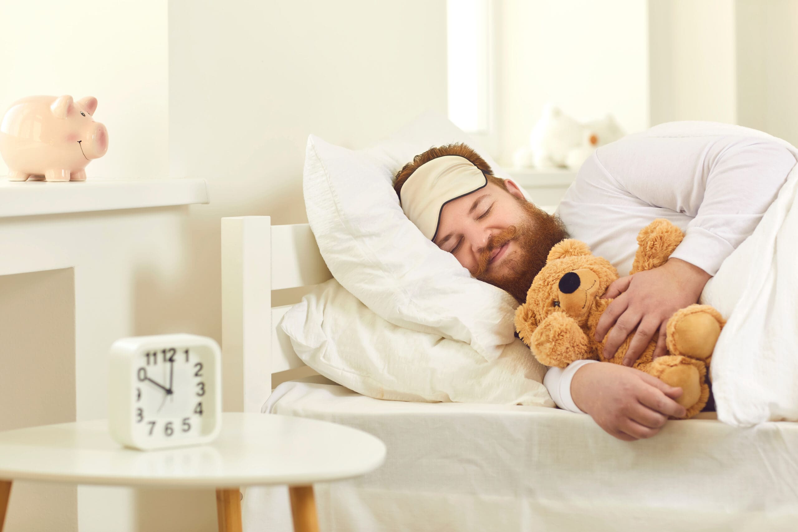 Three Reasons To Treat Sleep Apnea | Amber Dental